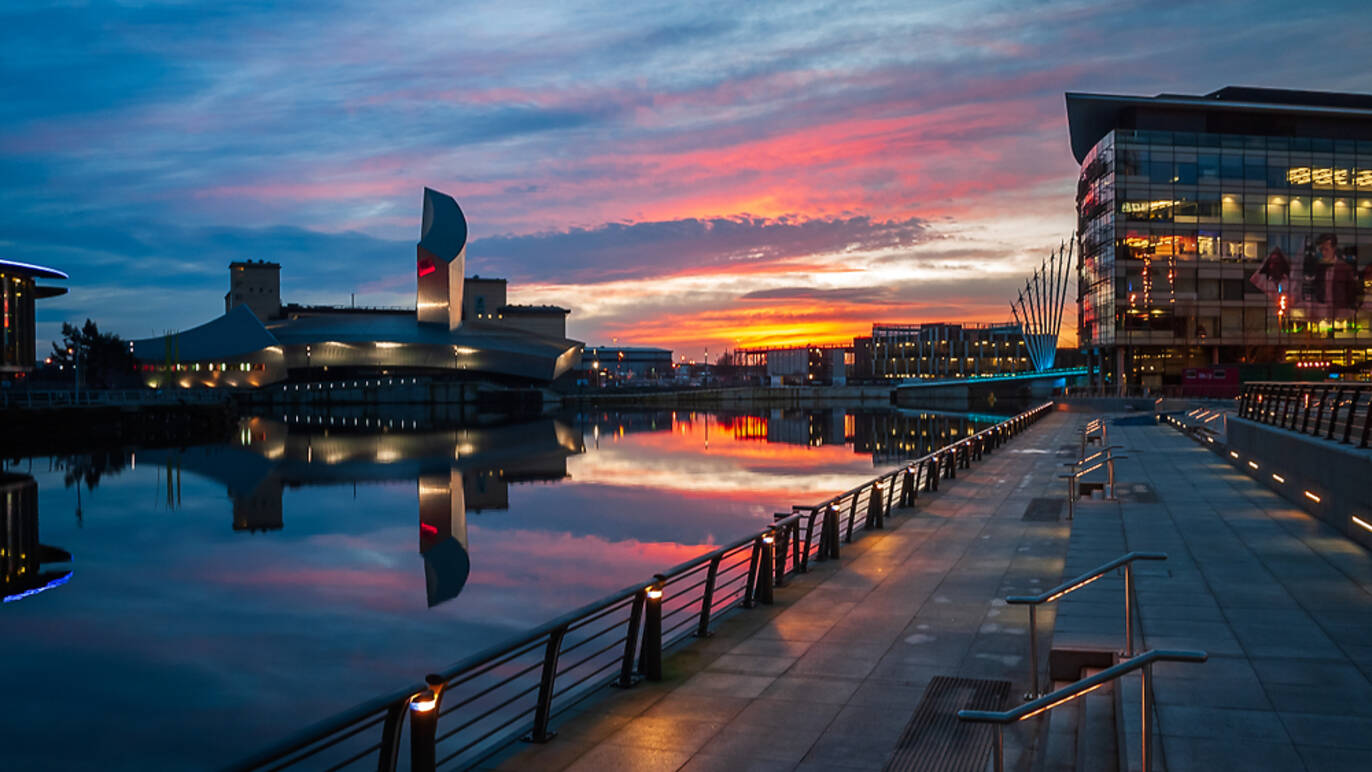 11 Brilliant Manchester Attractions You Shouldn’t Miss