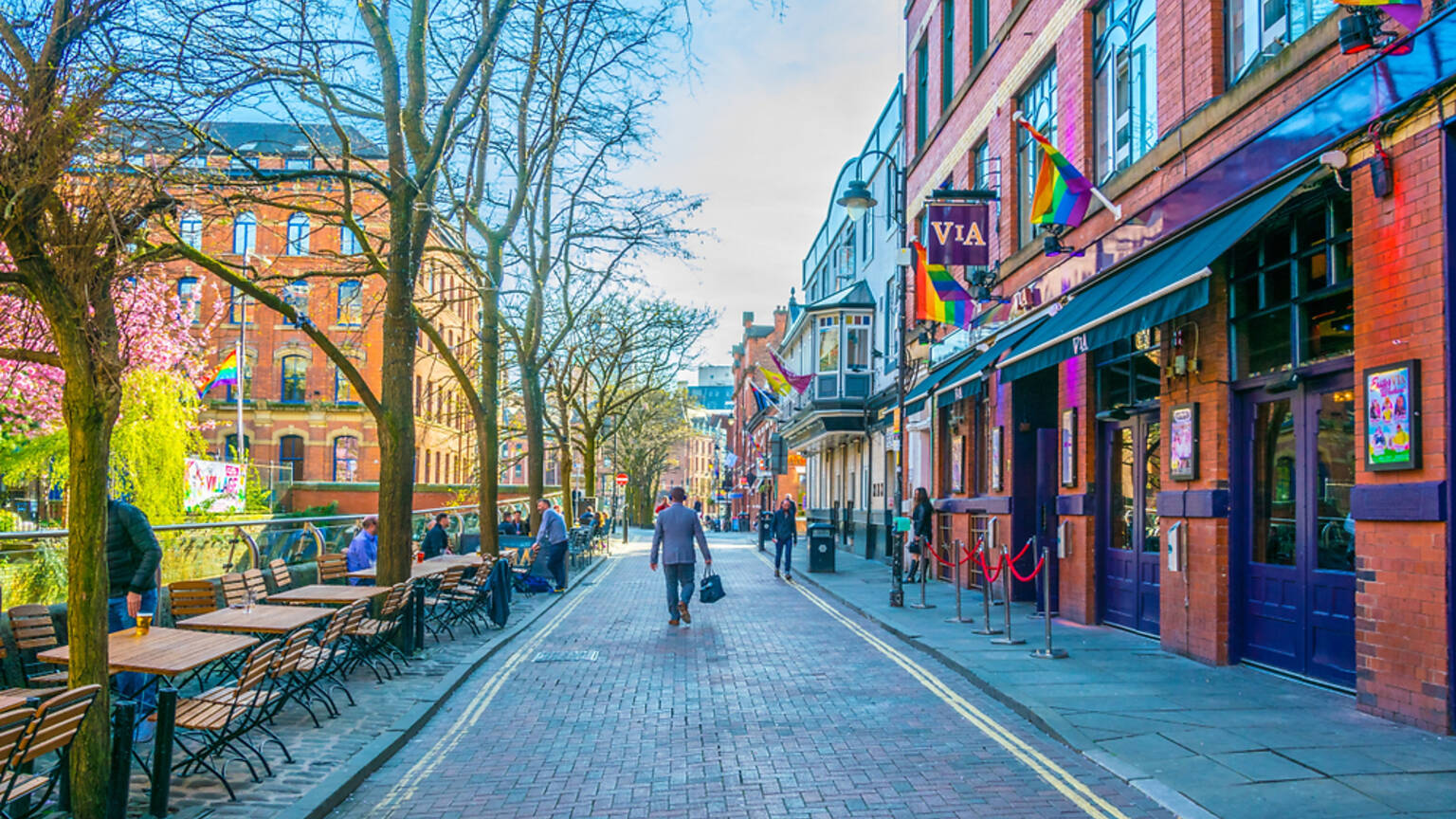 11 Brilliant Manchester Attractions You Shouldn’t Miss