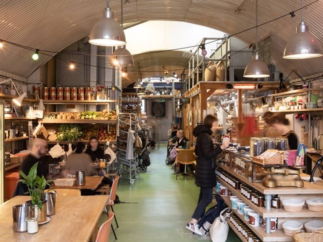 30 Best Cafes in London: Ace Cafes To Try Right Now