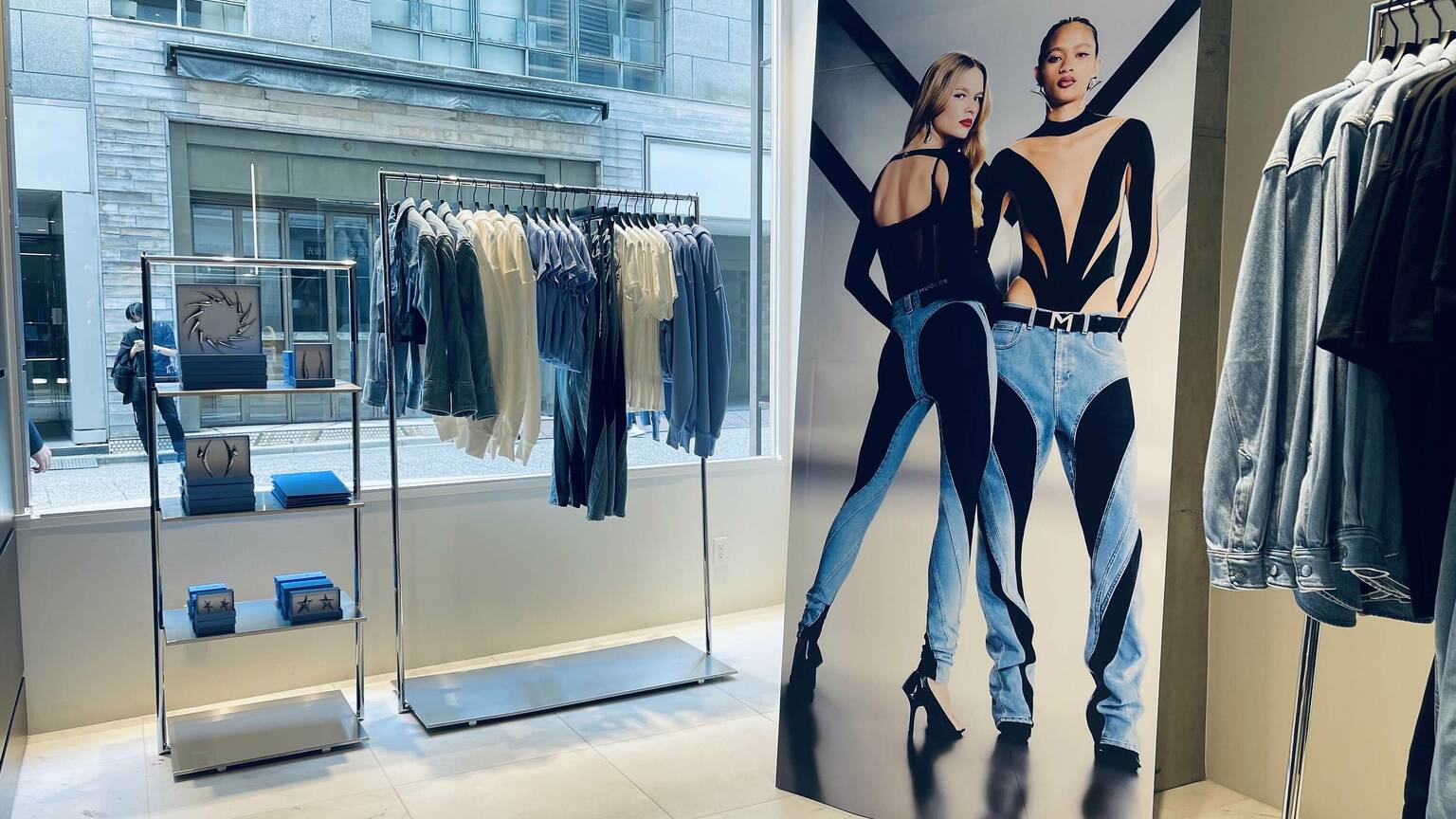 H&M Ginza Namikidori | Shopping in Ginza, Tokyo