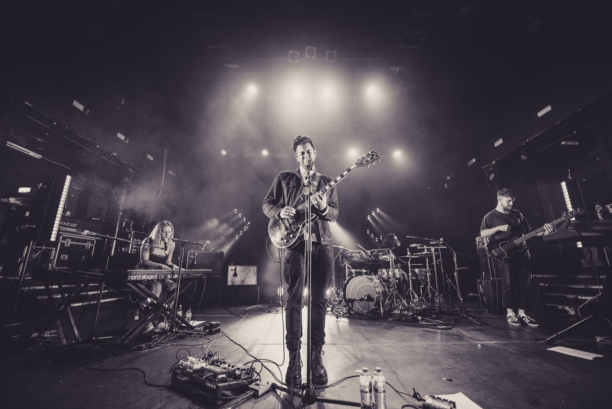 Bruno Major | Music in Singapore