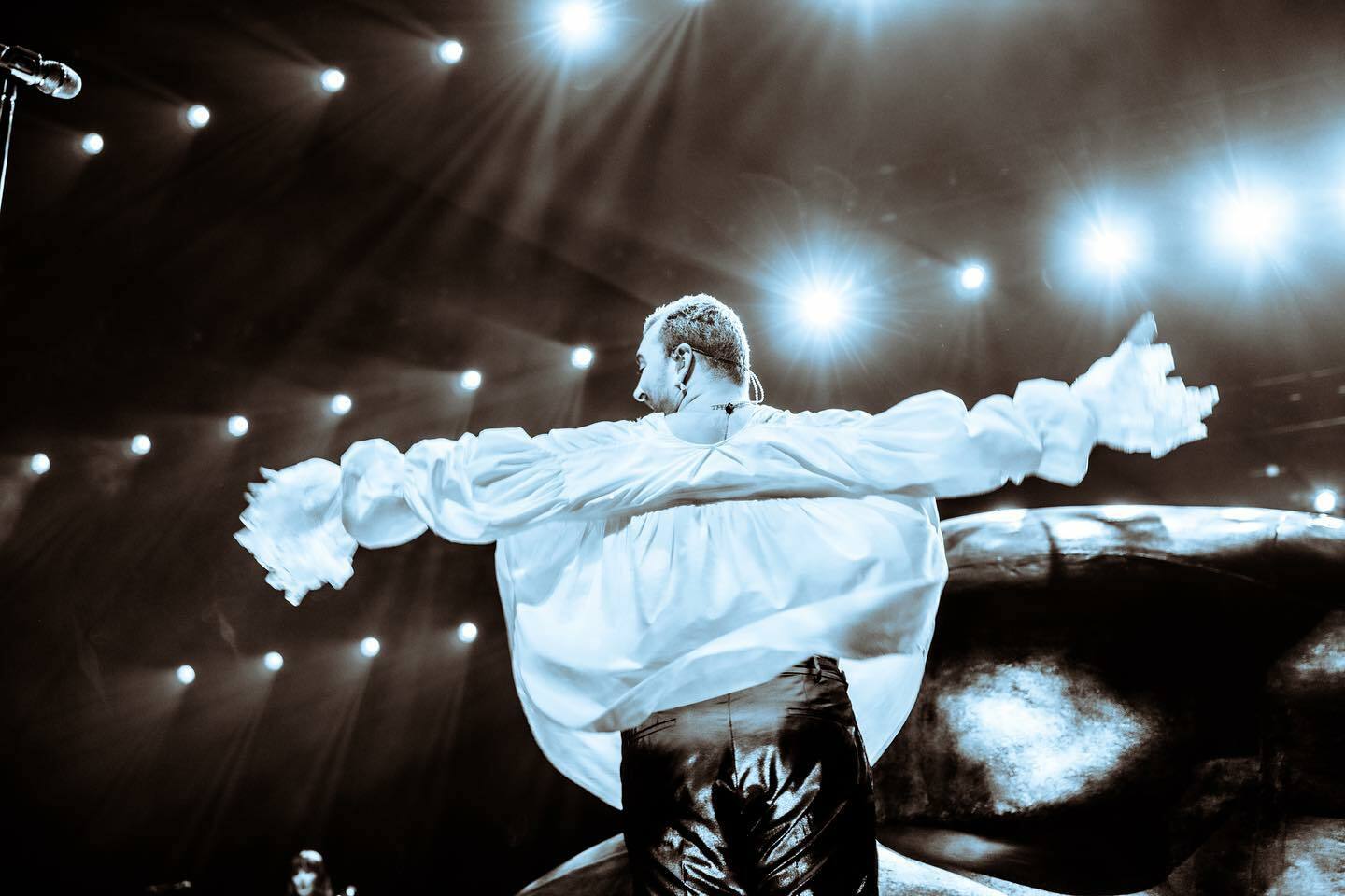 Sam Smith | Music in Singapore