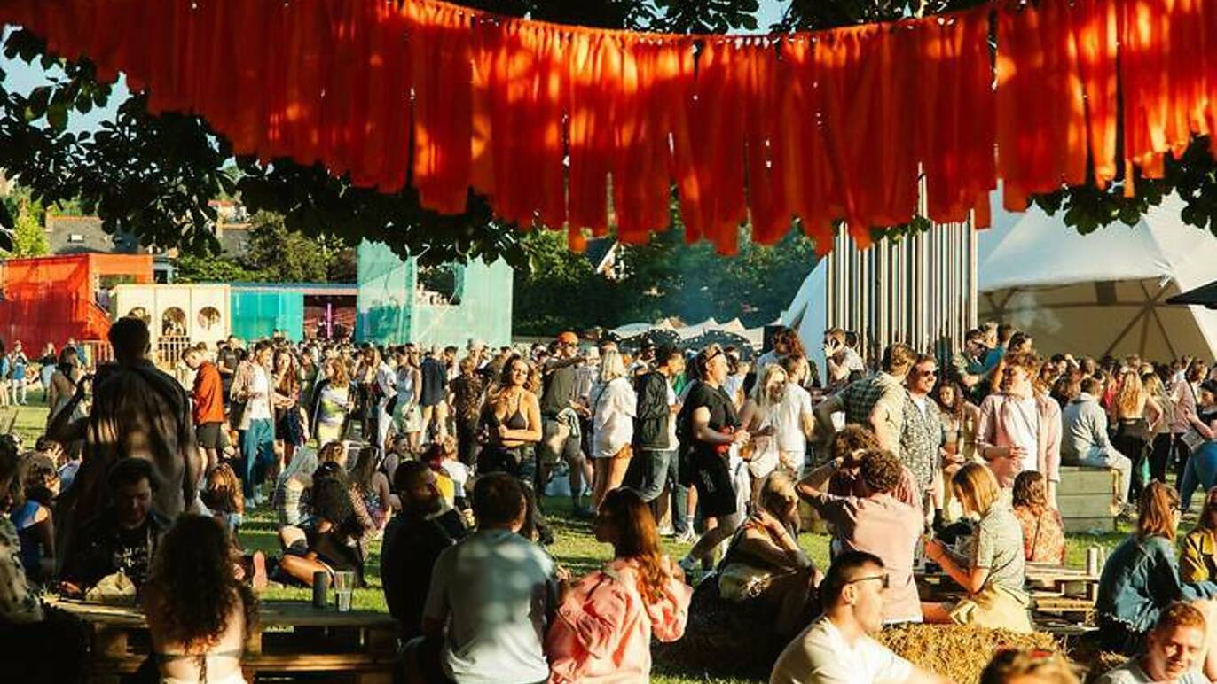 Best UK Music Festivals of 2025: Line-ups, Tickets and Dates