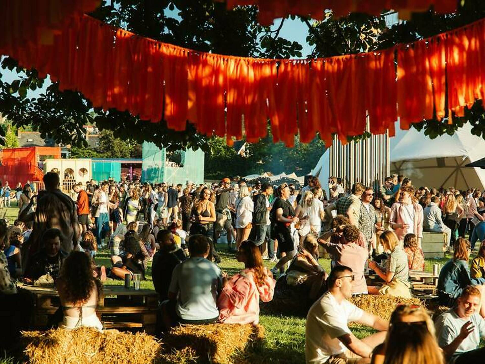 Best UK Music Festivals of 2025: Line-ups, Tickets and Dates