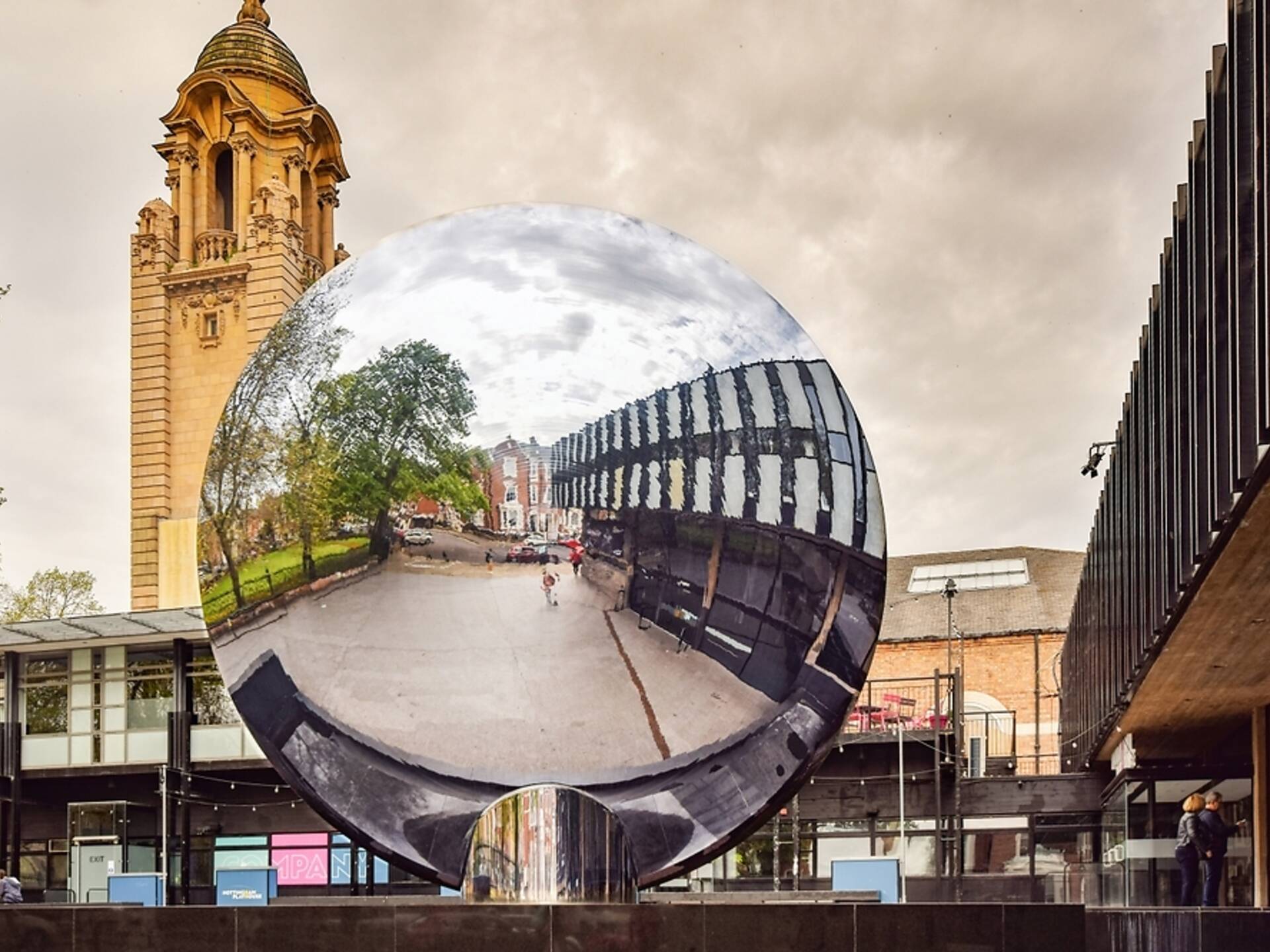 12 Best Things to Do in Nottingham at Least Once