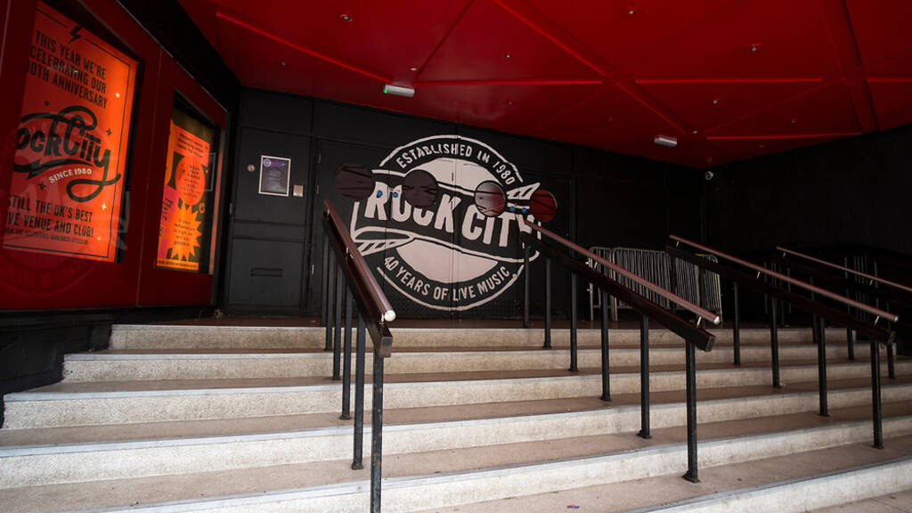 The 17 Best UK Music Venues, According to Artists and Bands