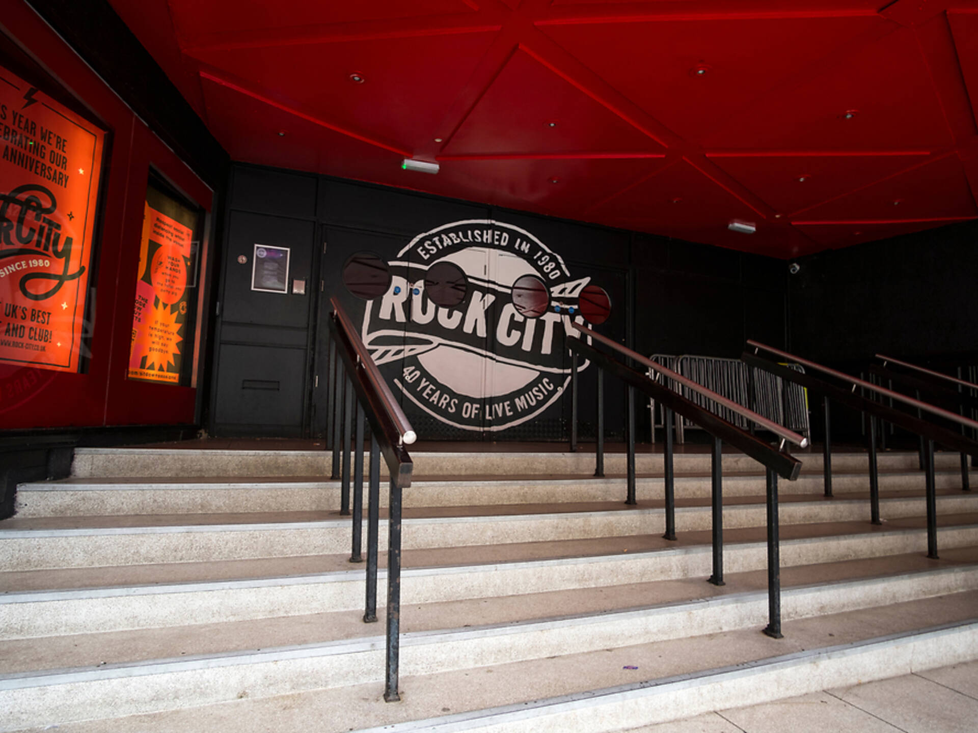 The 17 Best UK Music Venues, According to Artists and Bands