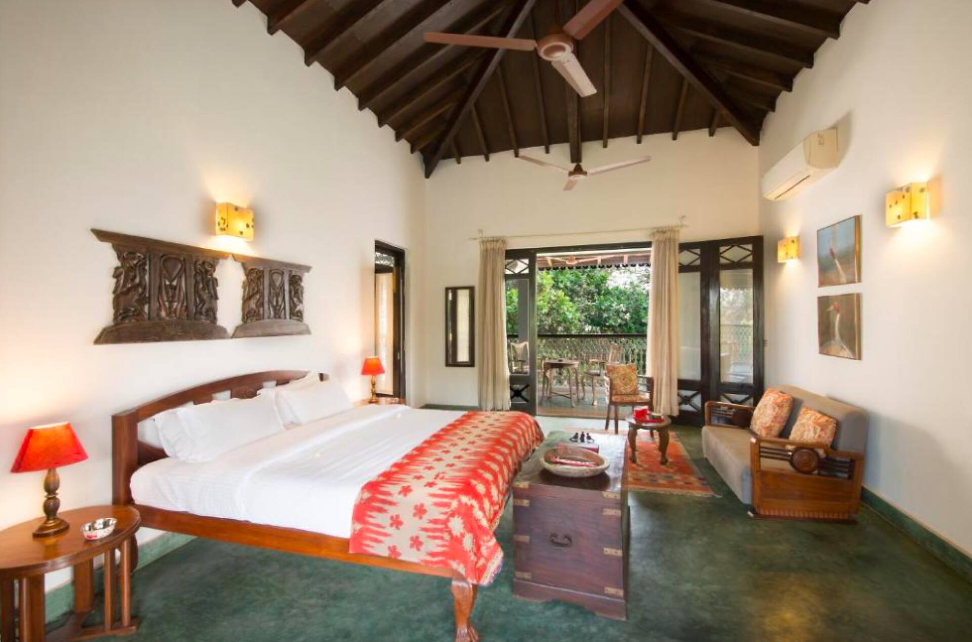 8 Best Hotels To Book Now in Goa for 2025