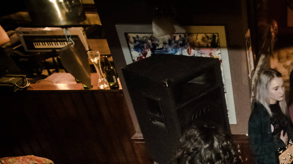 The 17 Best UK Music Venues, According to Artists and Bands