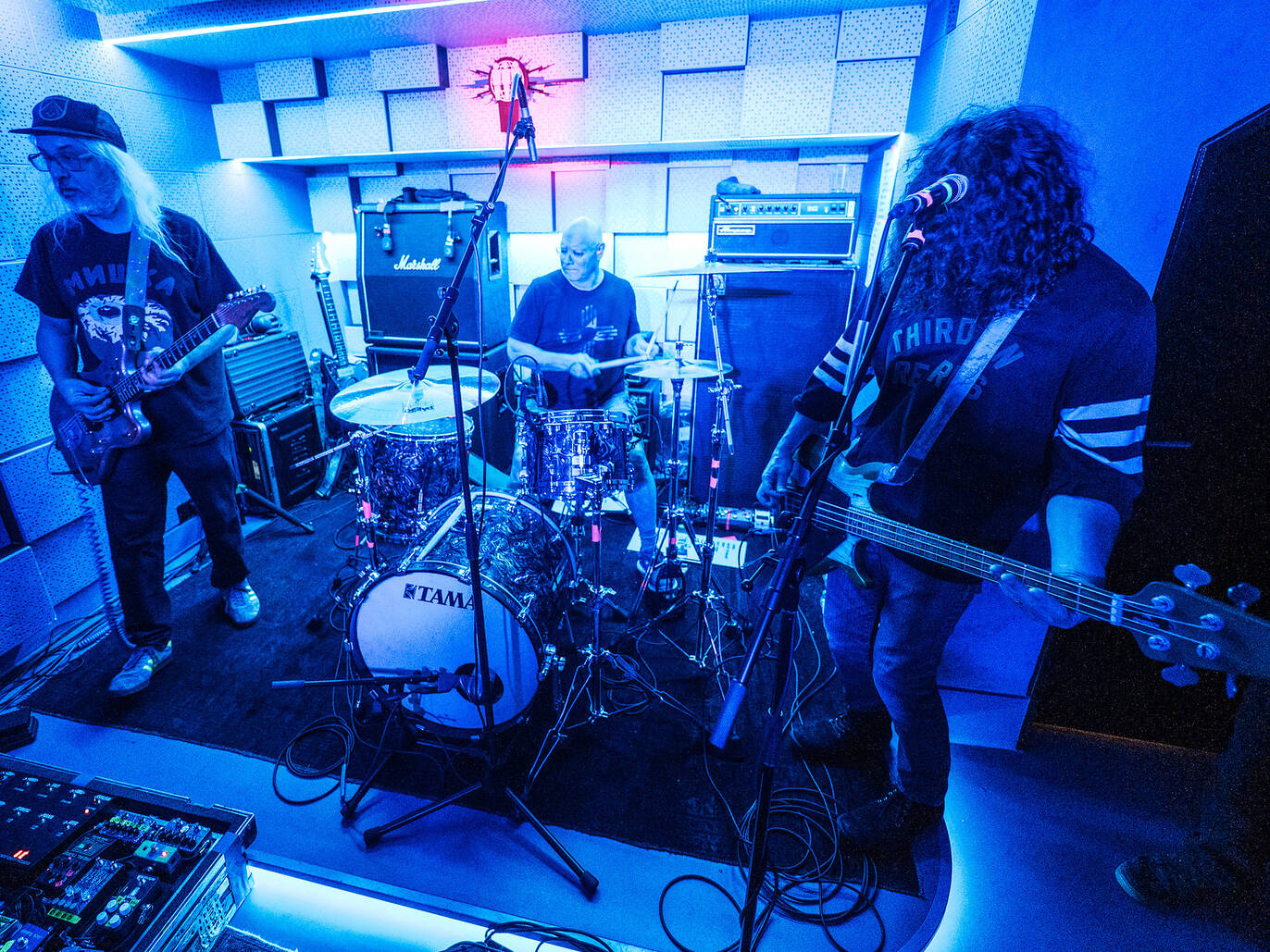 The 17 Best UK Music Venues, According to Artists and Bands