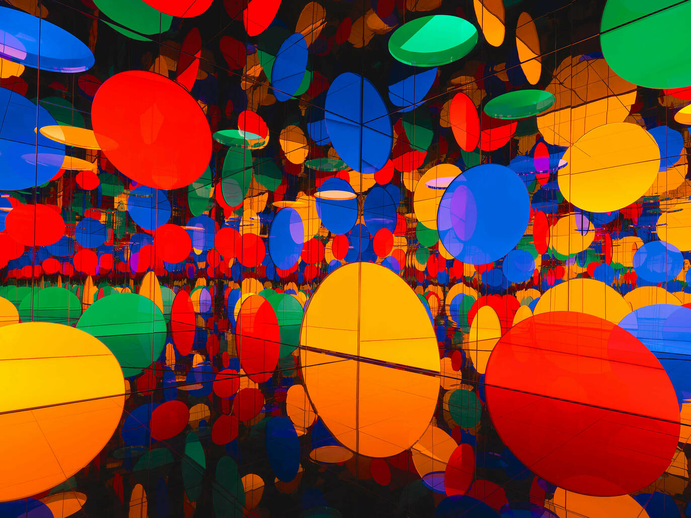 Best Chelsea art galleries, NYC