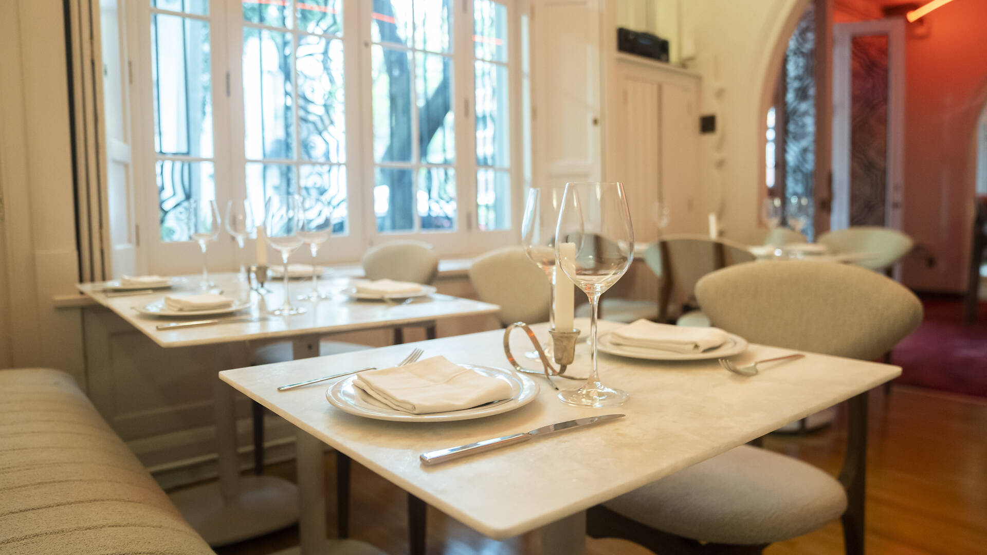 Husman Bistro: vinos, cocteles y cocina sueca en la Juárez