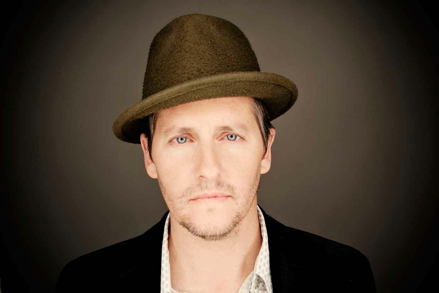 Josh Rouse | Music in Madrid