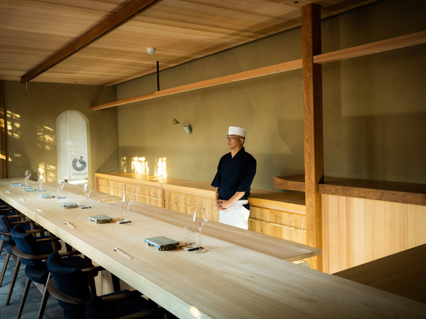 11 Best Omakase in Miami For a Memorable Counter Experience