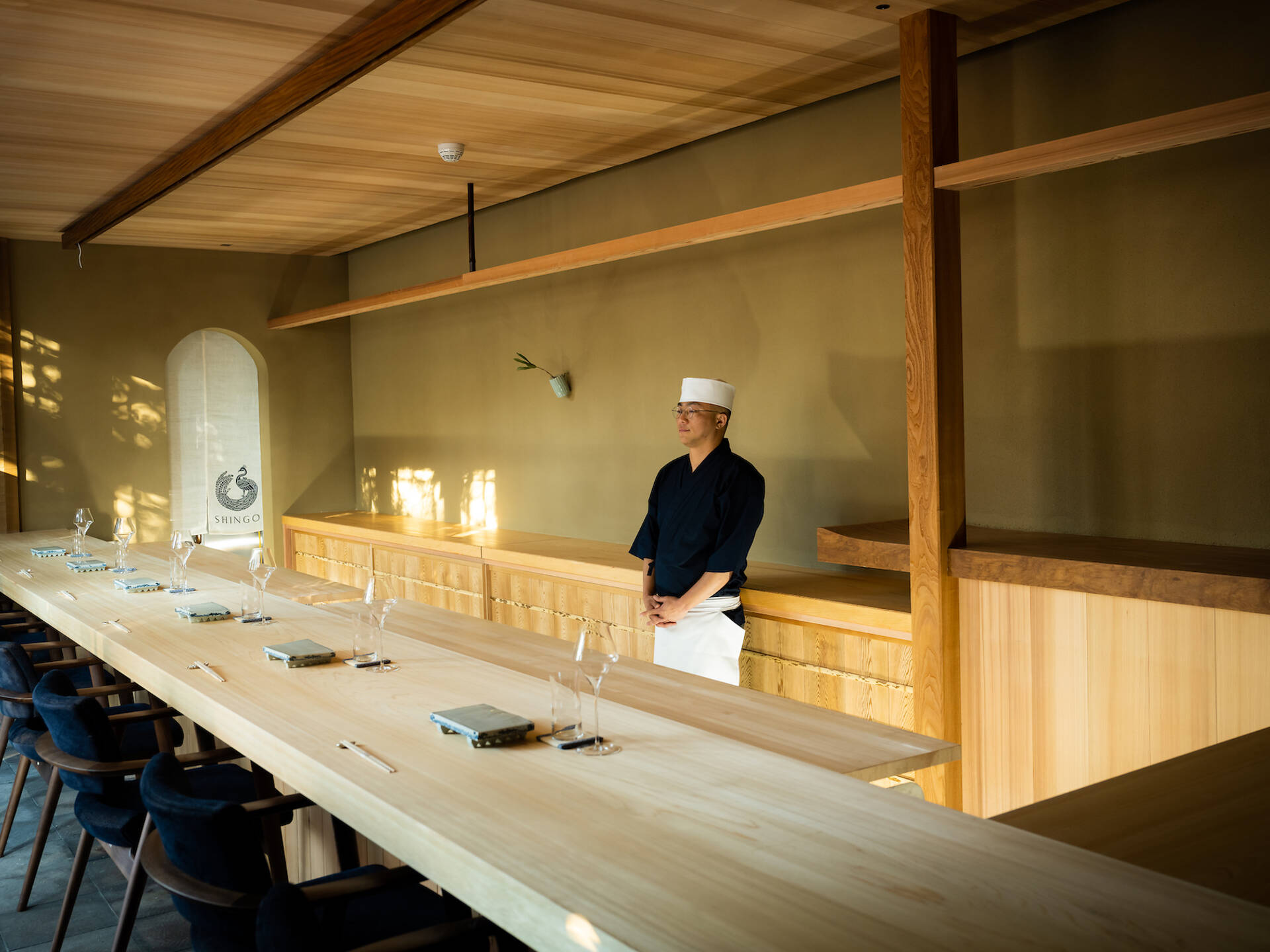 11 Best Omakase in Miami For a Memorable Counter Experience