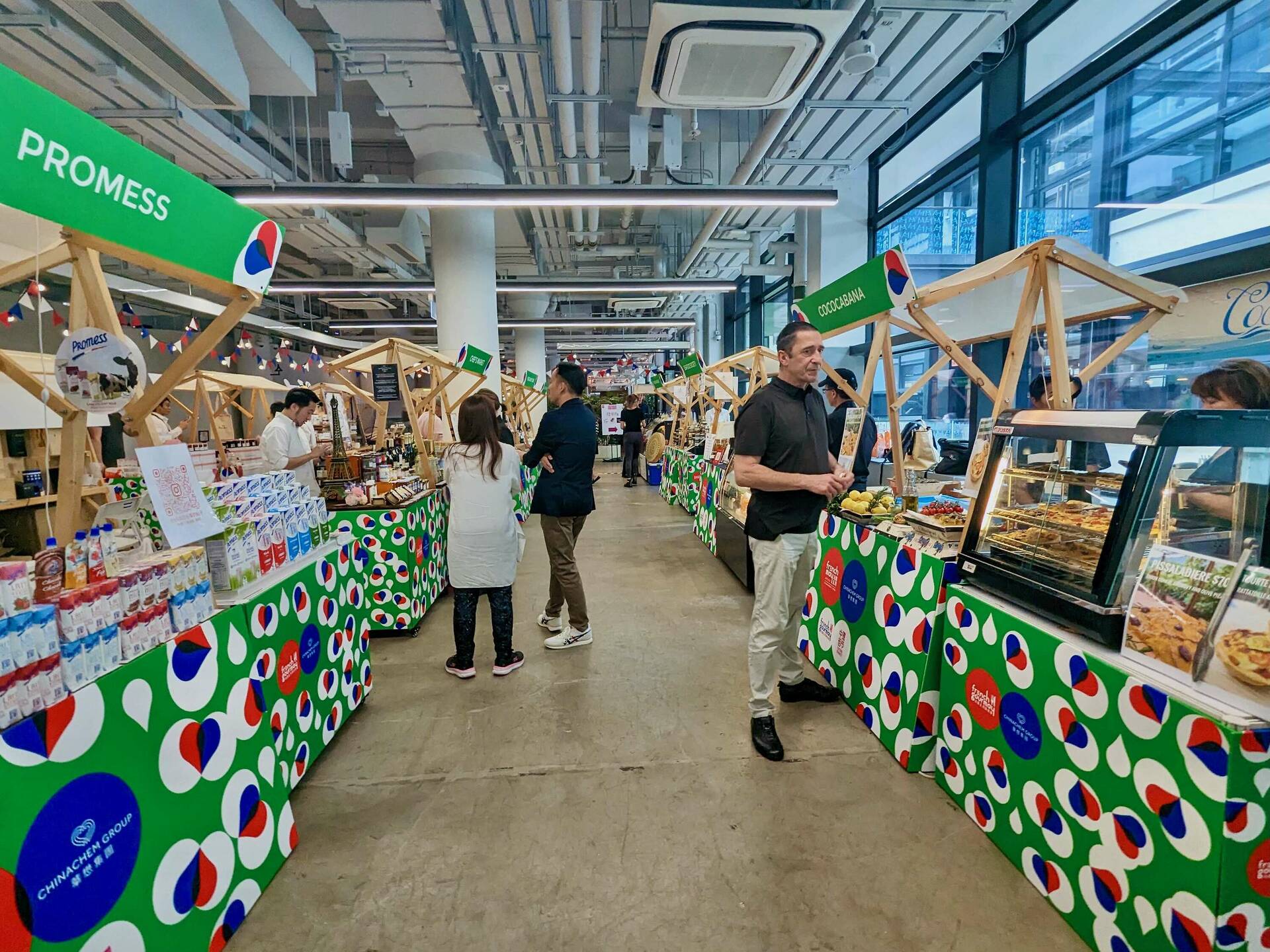 French May Arts Festival and French GourMay Food and Wine Festival 2024 ...