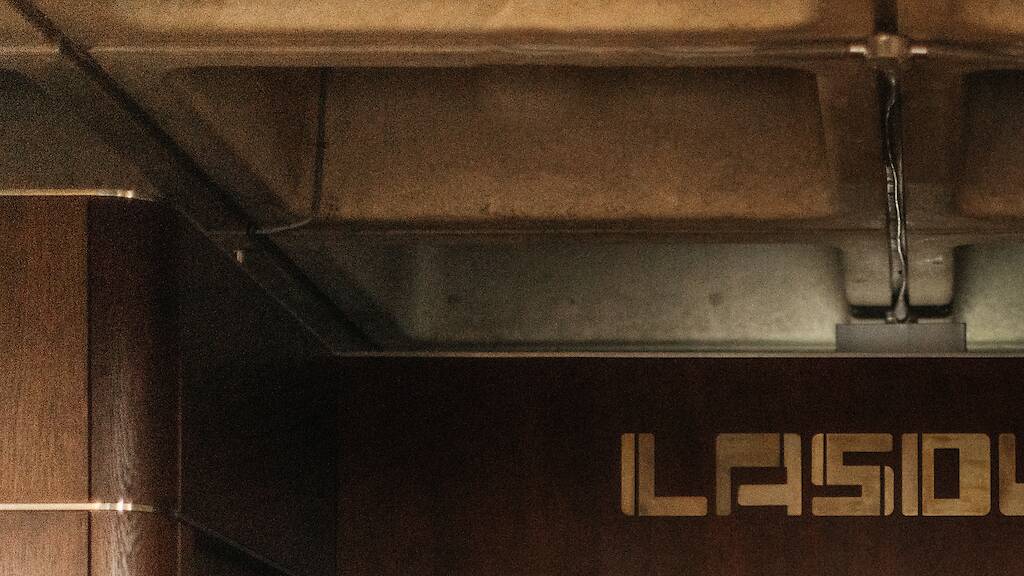 Lasdun Restaurant South Bank, London Review: Classy dining – finally ...