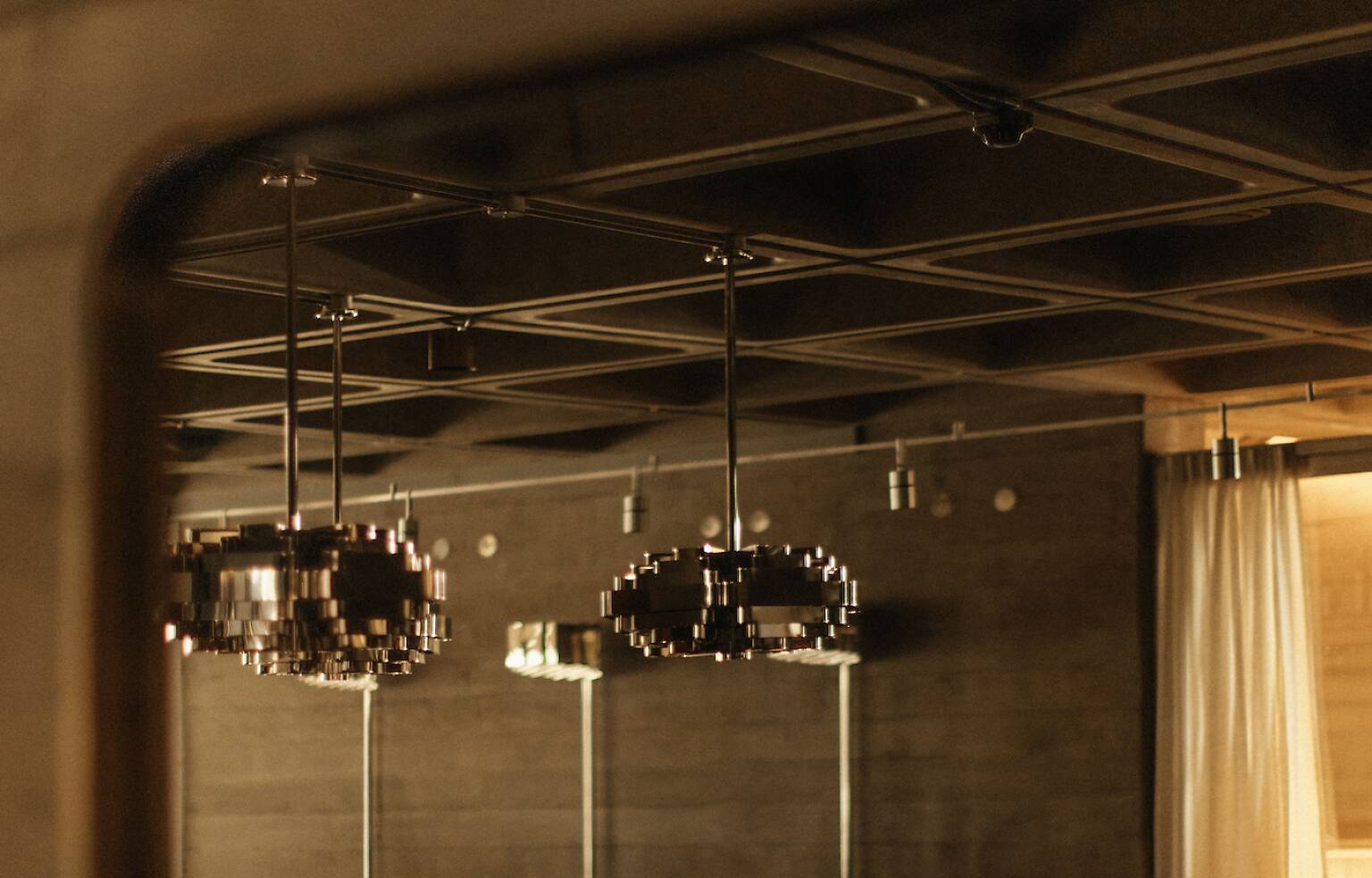 Lasdun Restaurant South Bank, London Review: Classy dining – finally ...