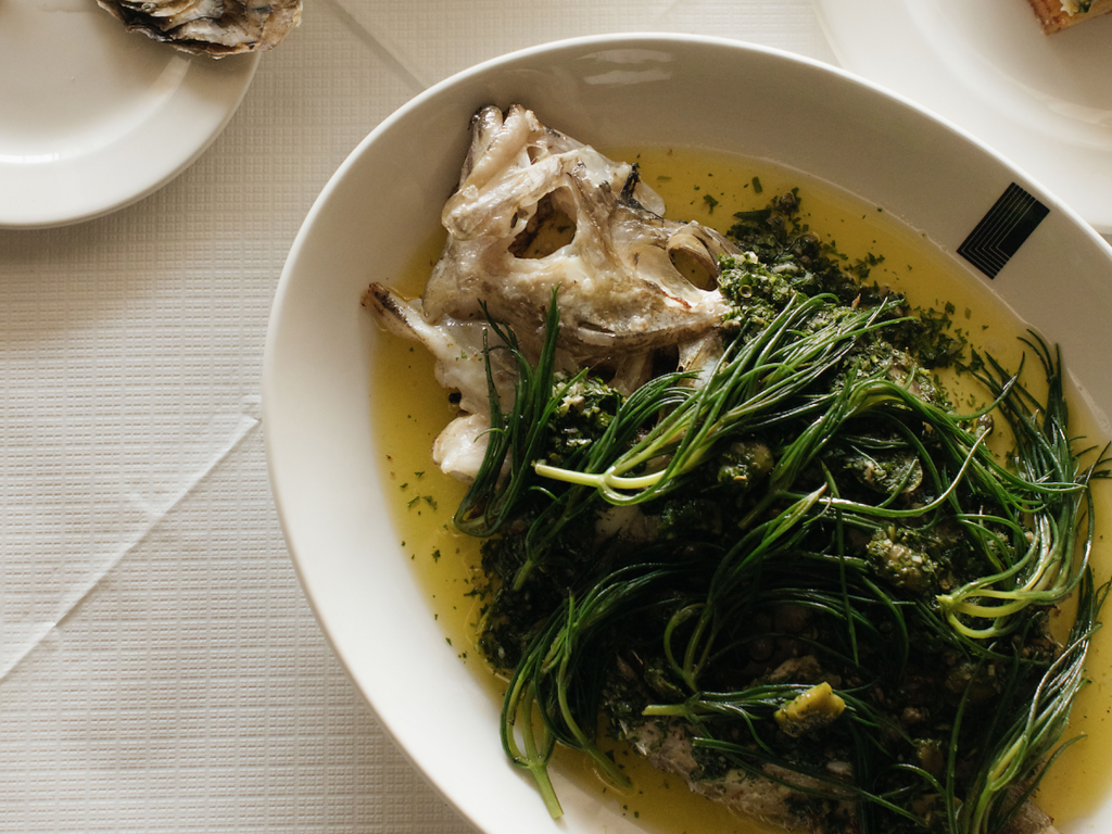 18 Best Restaurants Near Waterloo And South Bank