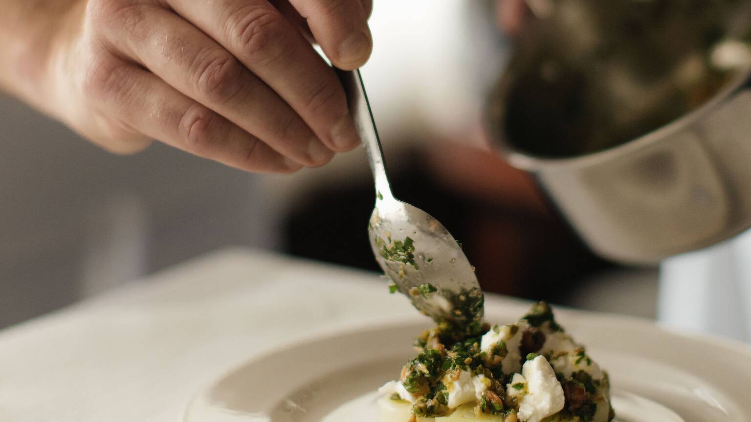 Lasdun Restaurant South Bank, London Review: Classy dining – finally ...