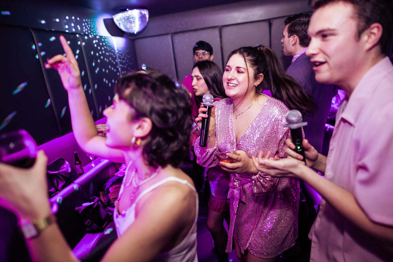 Lucky Voice Islington | Nightlife in Islington, London