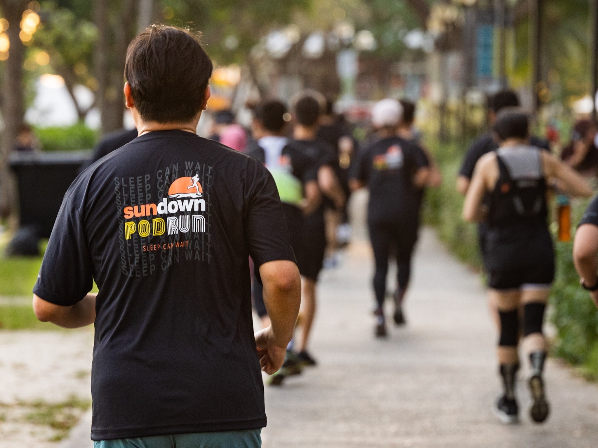 Sundown Marathon | Sport and fitness in Singapore