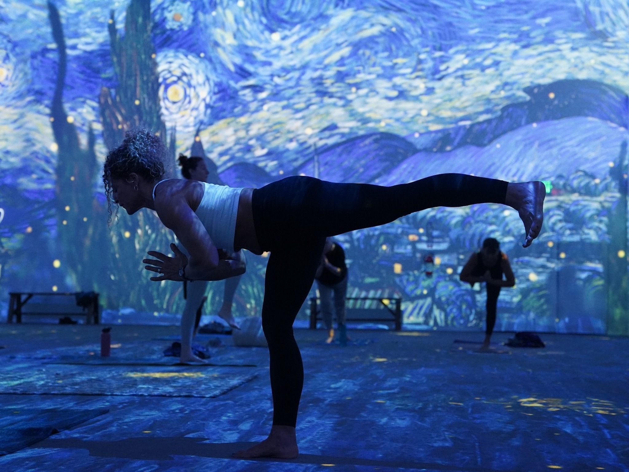 The Art of Flow | Things to do in Singapore