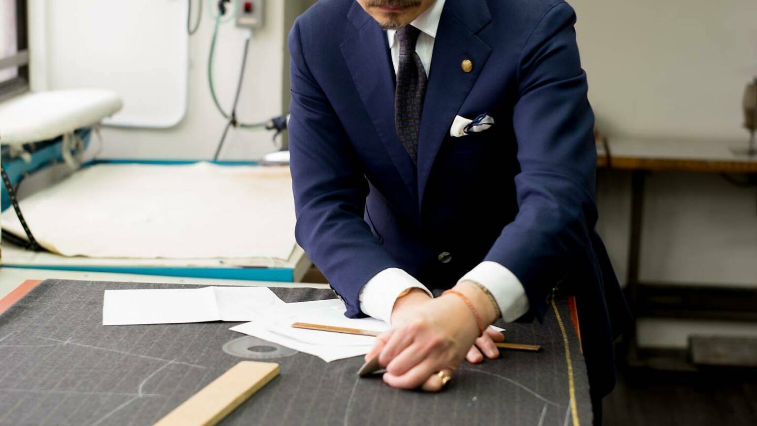 The best tailors in Hong Kong - Time Out Hong Kong