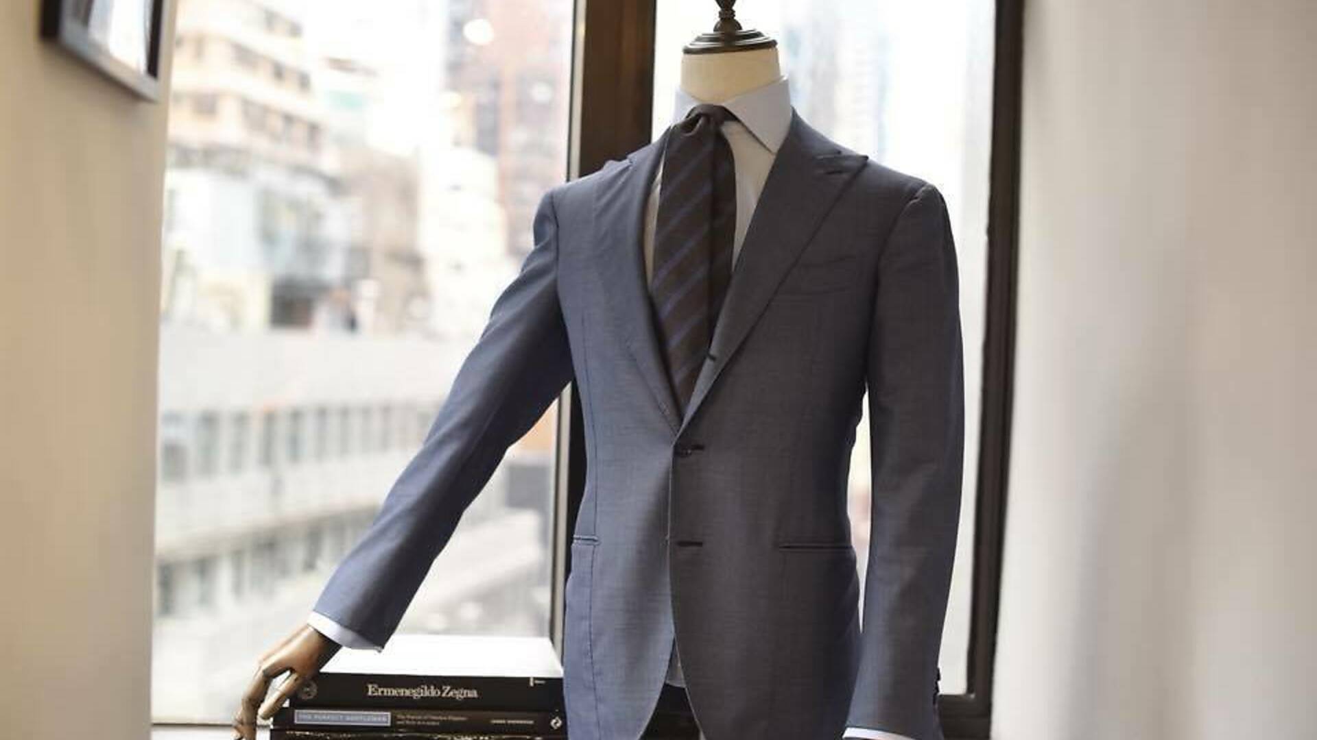 The best tailors in Hong Kong - Time Out Hong Kong