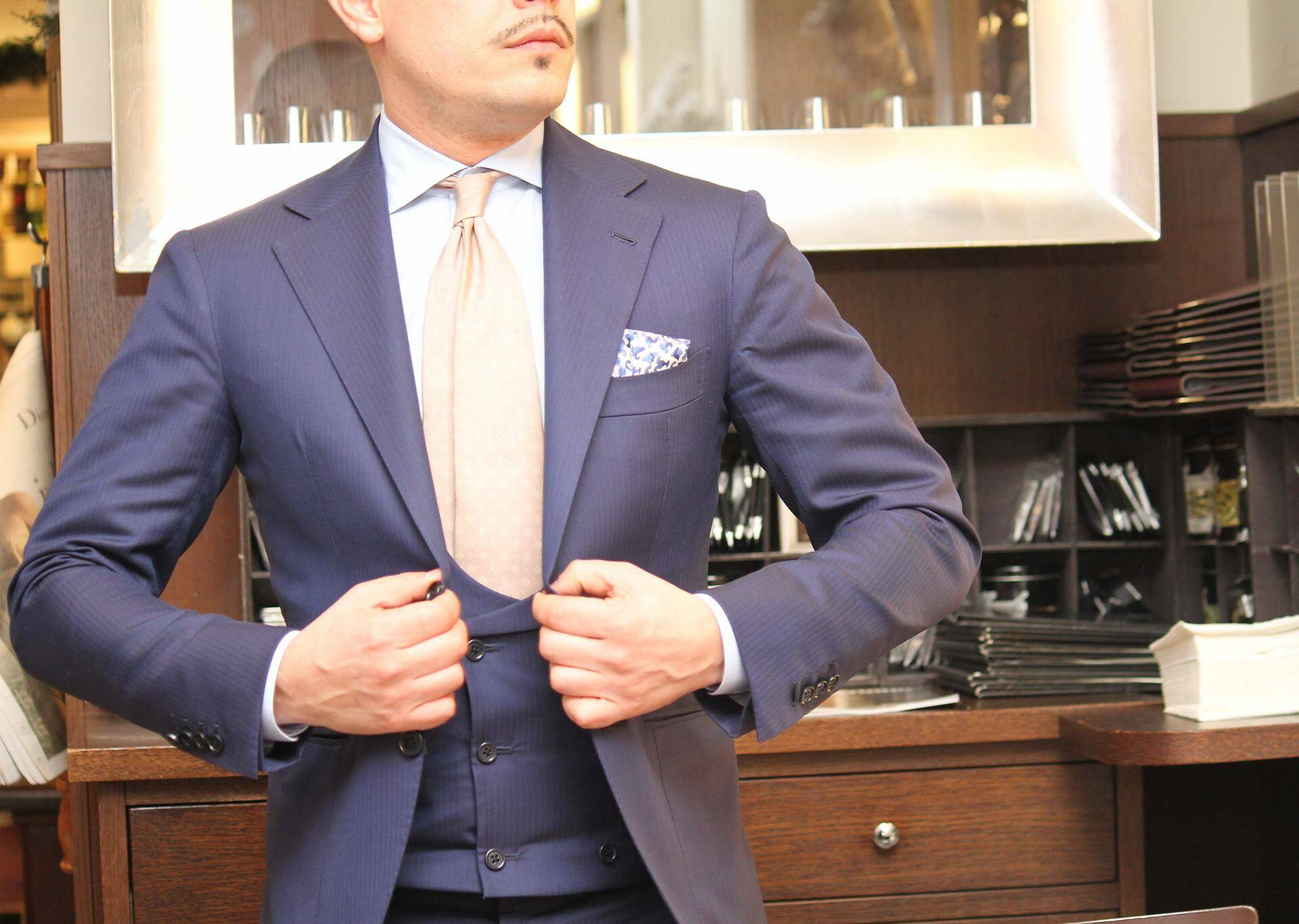 The best tailors in Hong Kong - Time Out Hong Kong