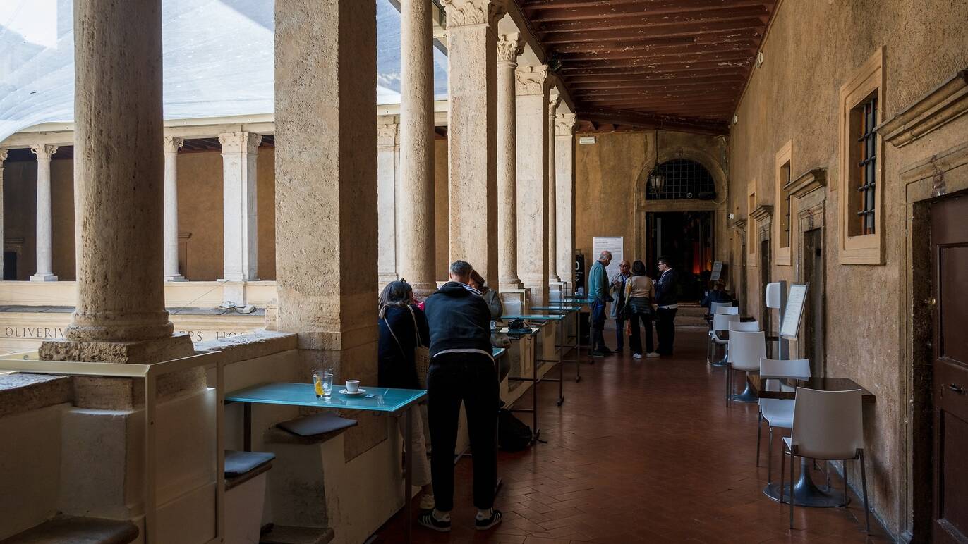 12 Best Rooftop Bars In Rome For Cocktails And Views