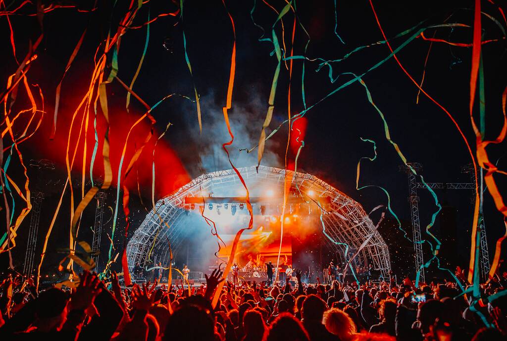 London Festivals 2026: Best Music Festivals in London