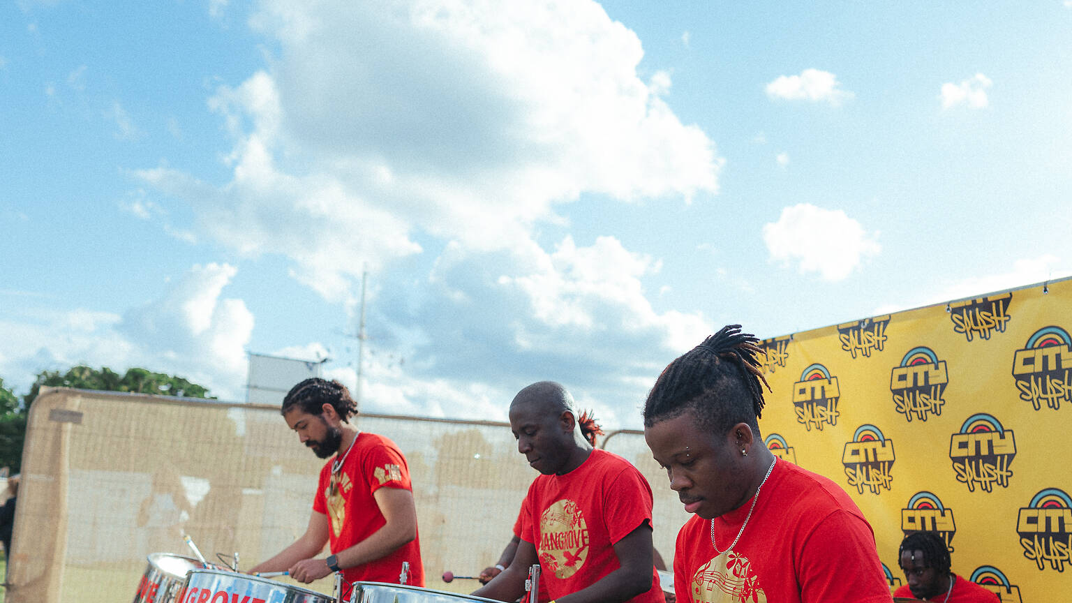 City Splash 2026 at Brockwell Park: Start Time & Lineup For Reggae ...