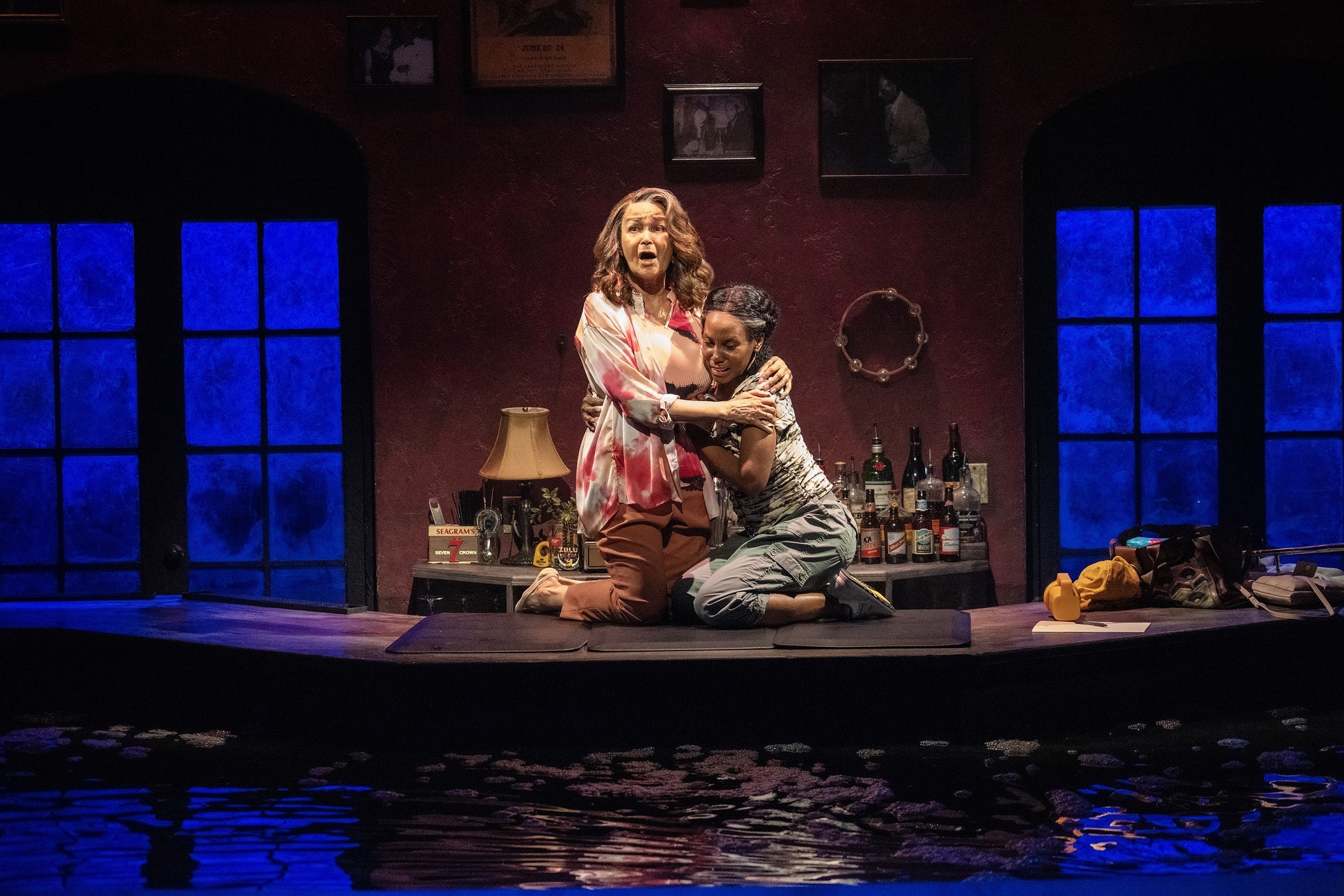 shadow/land | Theater in New York