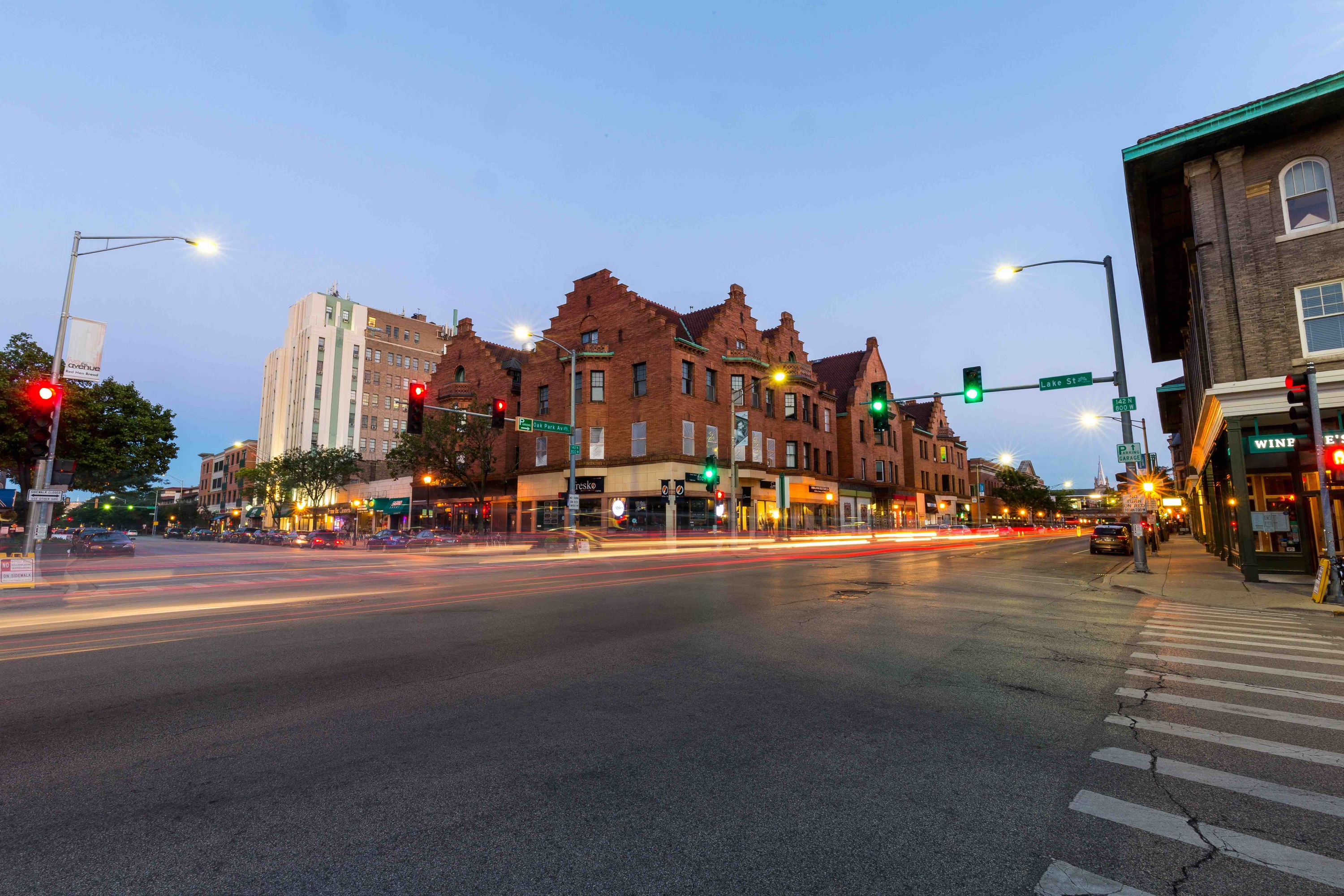 What’s Blooming on Harrison | Things to do in Chicago