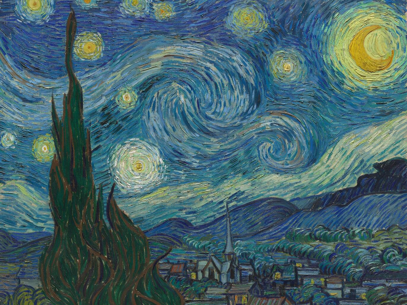 Ranking The World's Most Famous Paintings [2025 Edition]