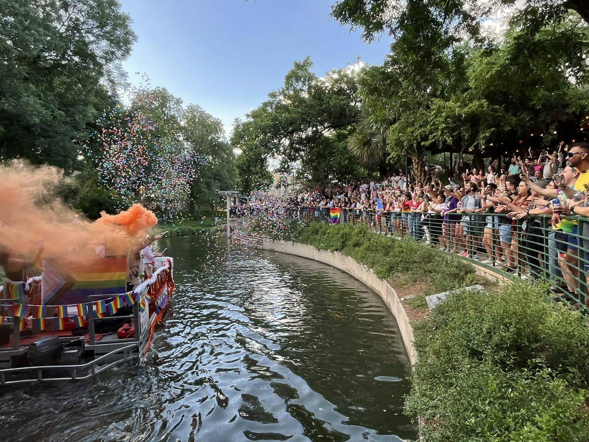 18 Biggest Pride Parades & Festivals in the US to Celebrate LGBTQ rights