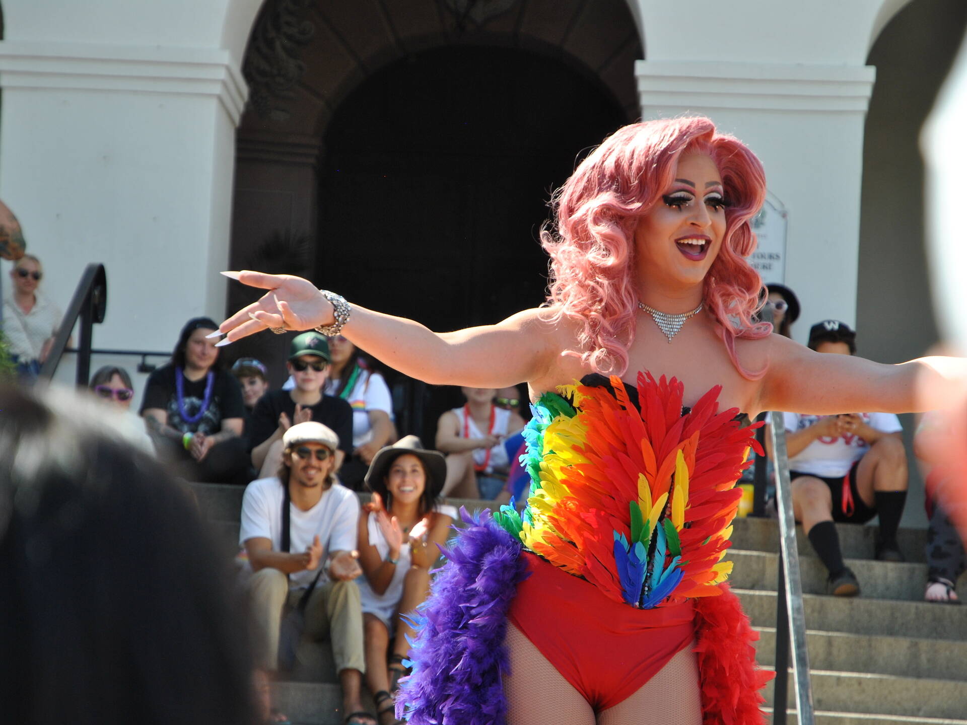 18 Biggest Pride Parades & Festivals in the US to Celebrate LGBTQ rights
