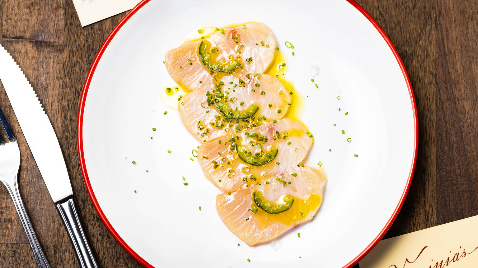 Restaurant Review: Virginia's is back in the East Village (★★★)