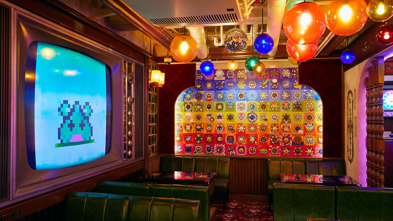 Coffee Zingaro | Restaurants in Nakano, Tokyo