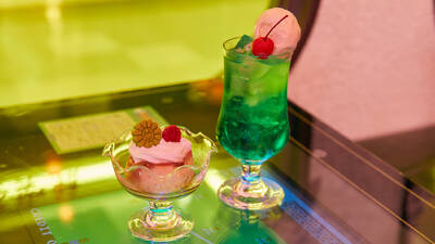 Coffee Zingaro | Restaurants in Nakano, Tokyo