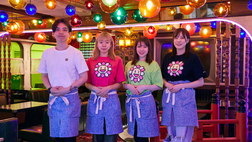 Coffee Zingaro | Restaurants in Nakano, Tokyo