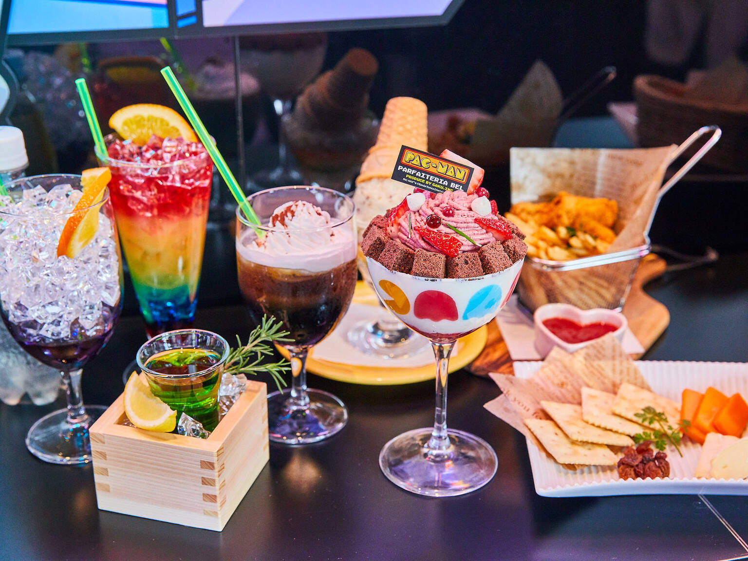 16 best all-night, 24-hour restaurants and attractions in Tokyo
