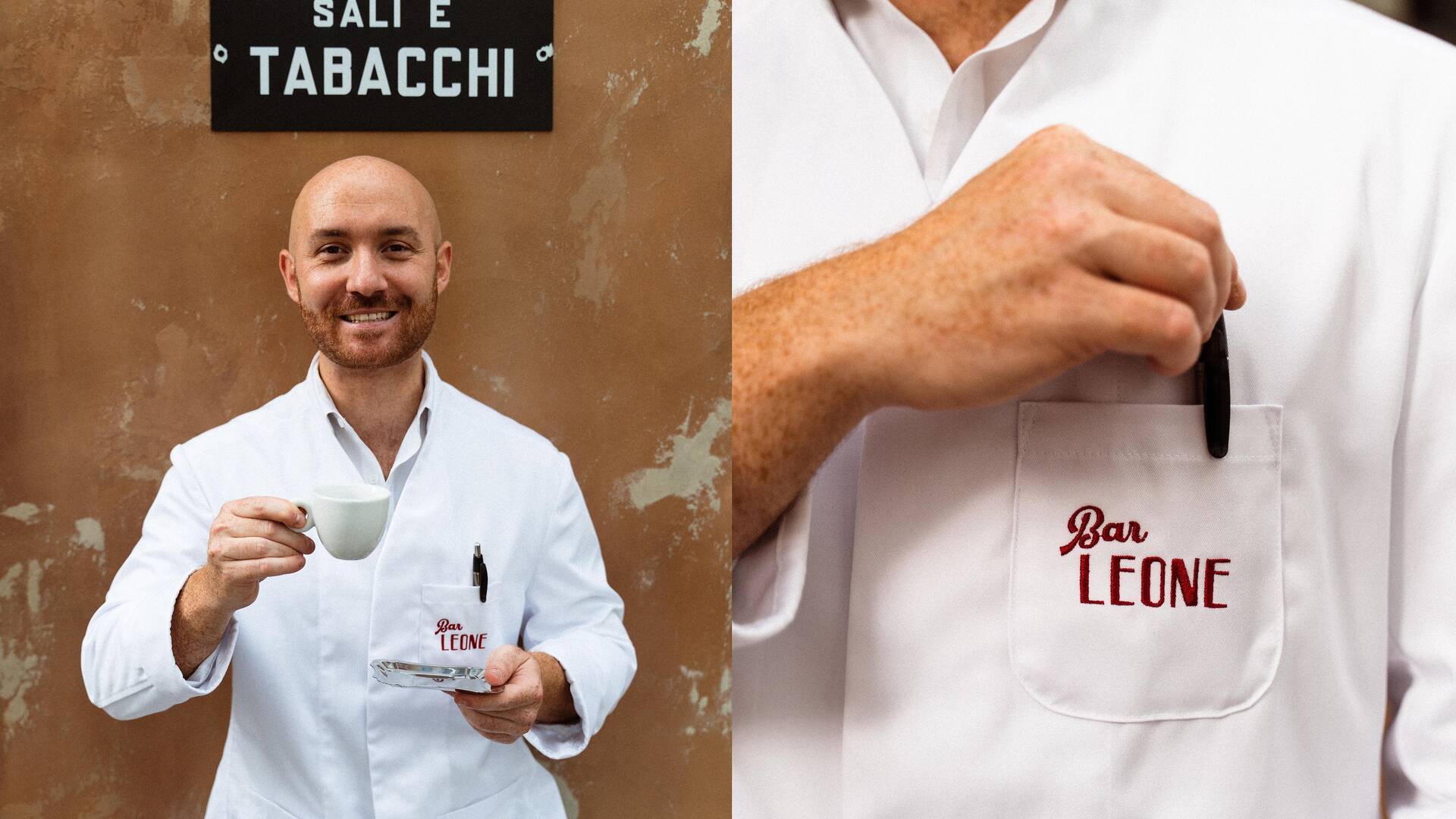 Bar Leone | Bars and pubs in Sheung Wan, Hong Kong