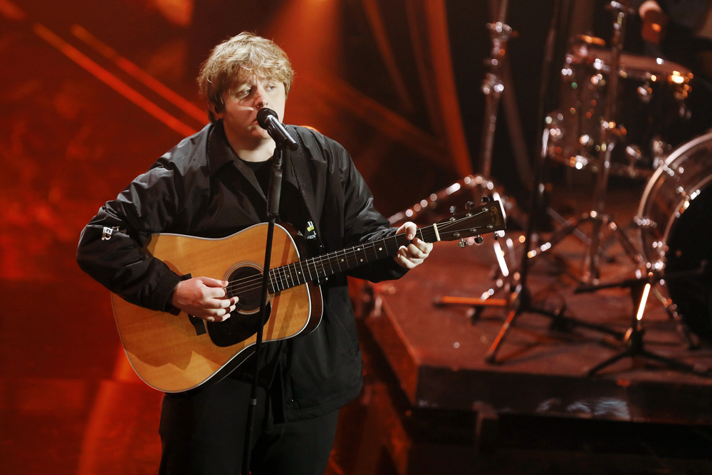 Lewis Capaldi O2 Academy Show: How to Get Free Tickets to Exclusive ...