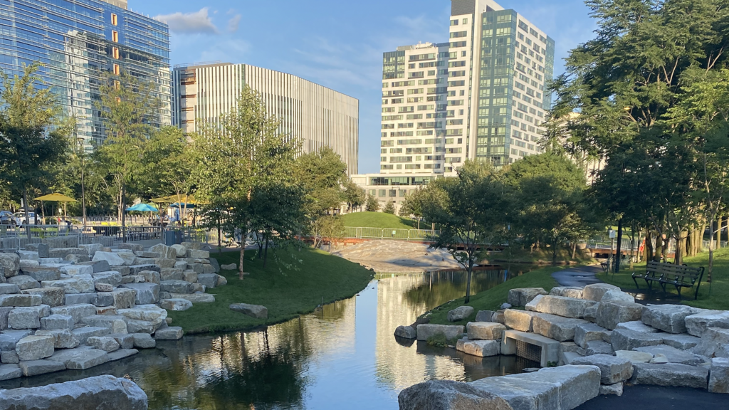The Best Parks in Boston: 11 Green Spaces Perfect for Picnics