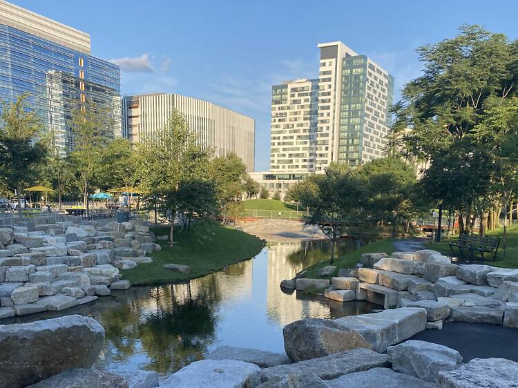 The Best Parks in Boston: 11 Green Spaces Perfect for Picnics
