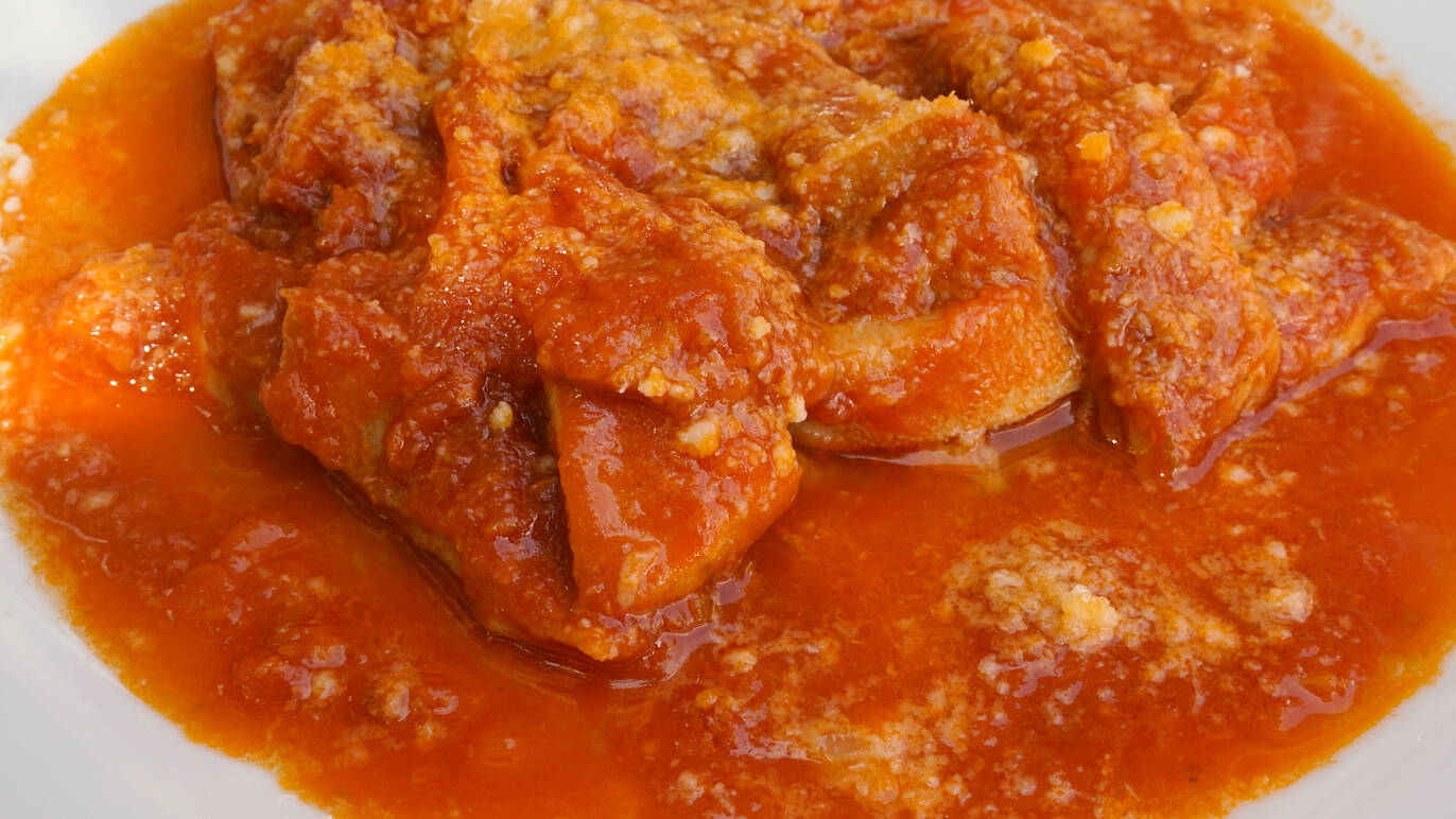 10 Best Foods To Try In Rome According To Locals