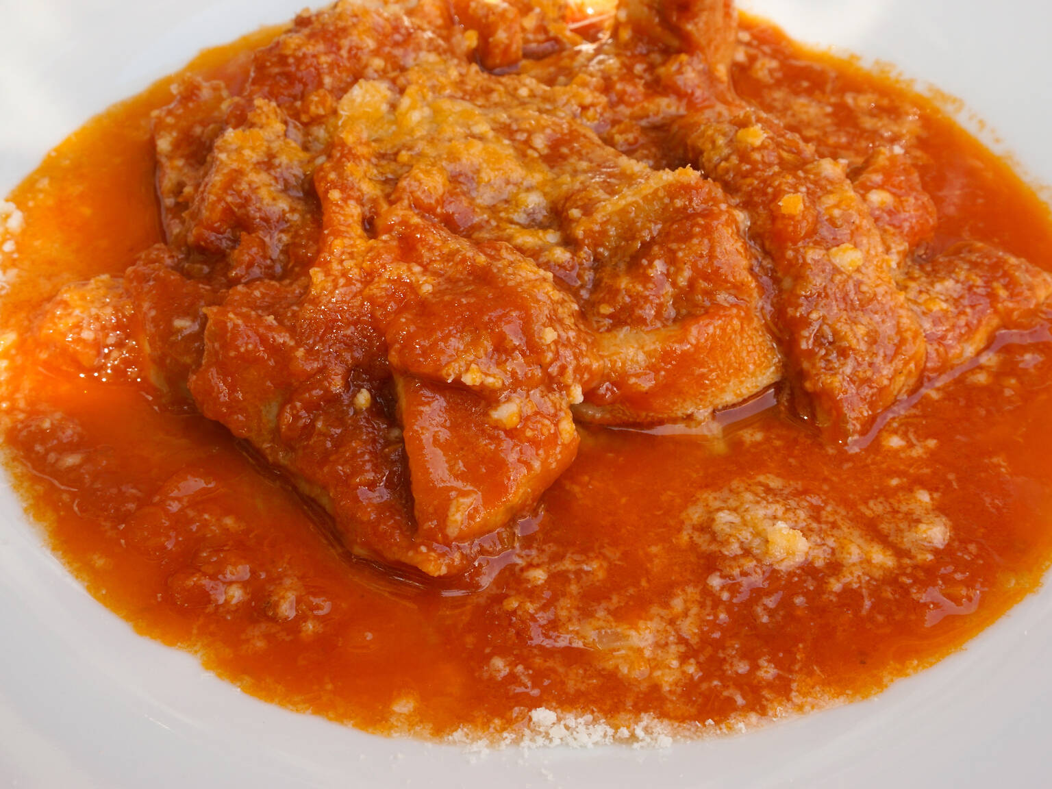 10 Best Foods To Try In Rome According To Locals