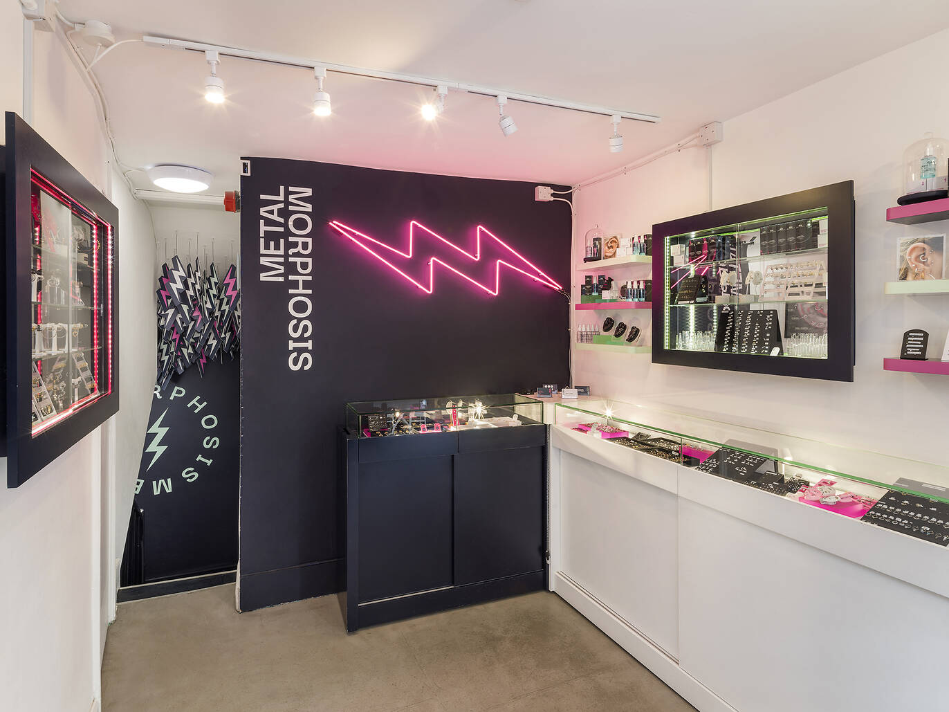 Best Piercing Shops in London